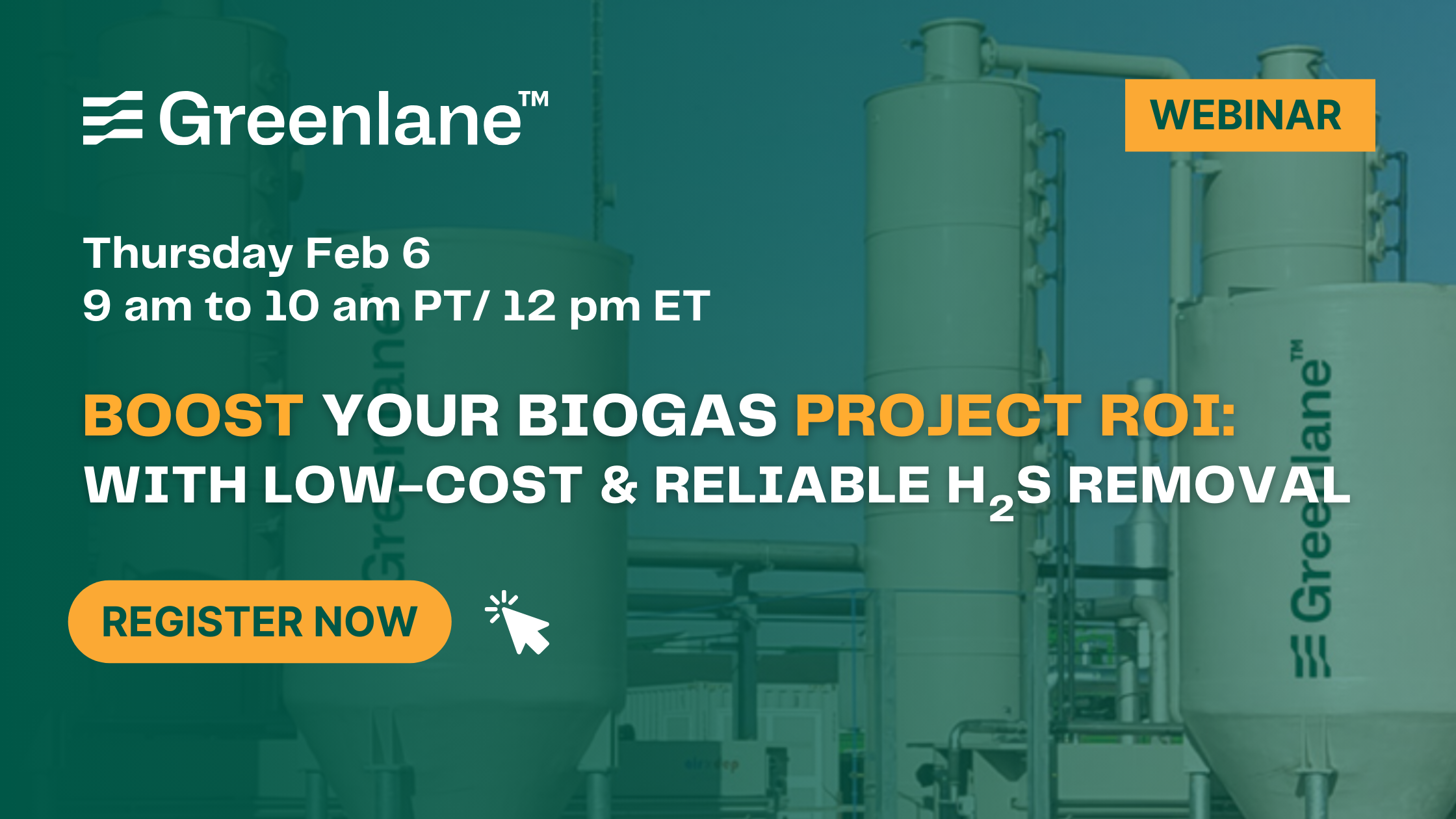 Cascade H2S webinar